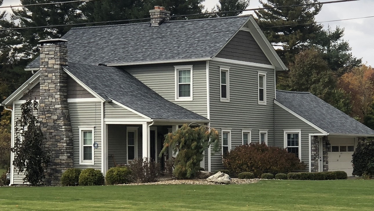Home - Forestal Roofing & Siding