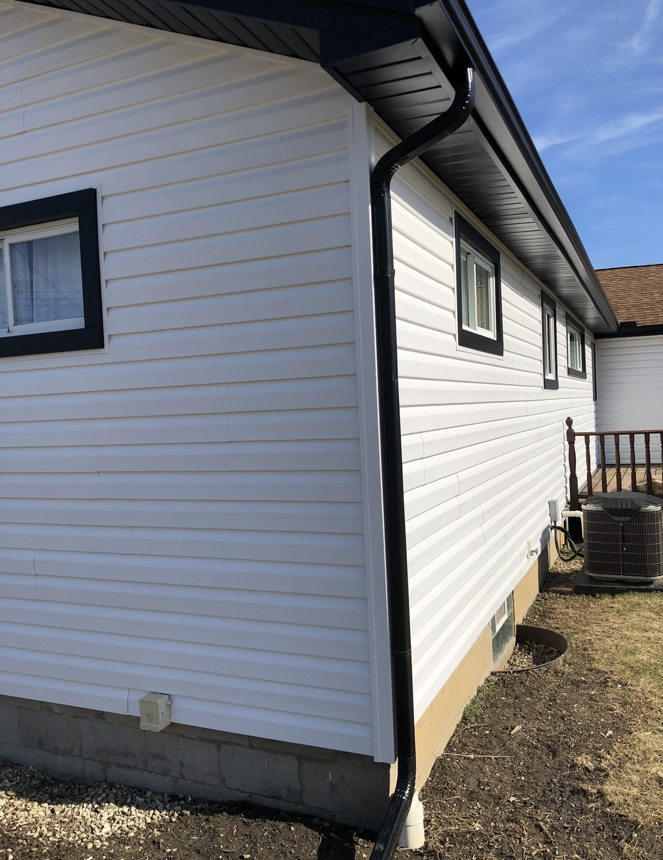 Home - Forestal Roofing & Siding