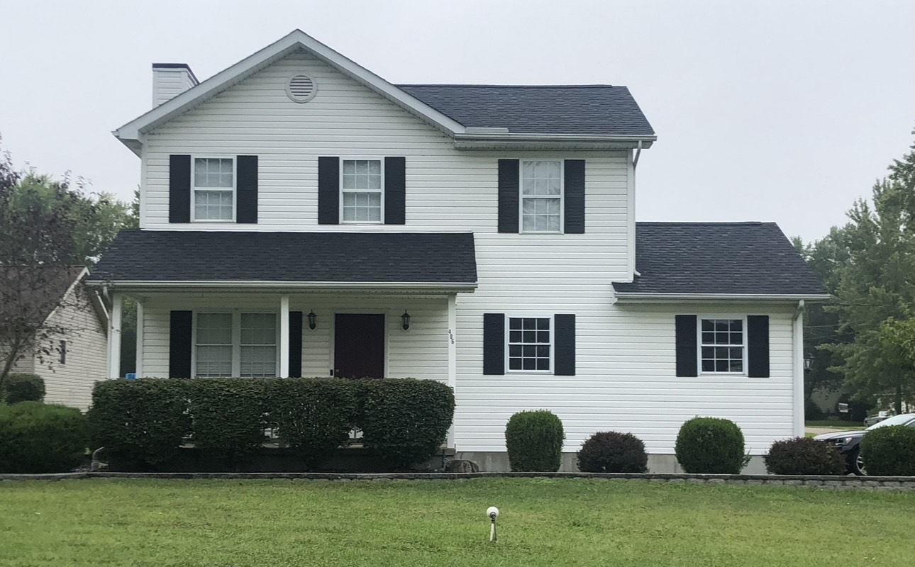 Home - Forestal Roofing & Siding