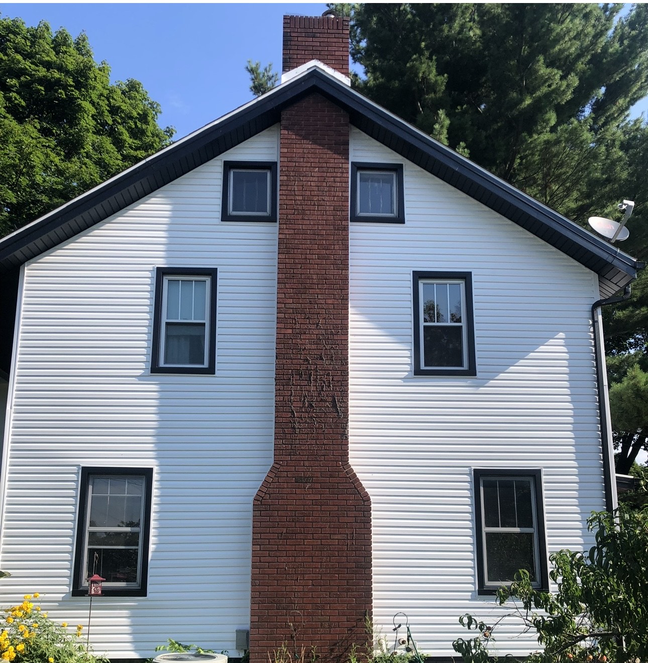 Home - Forestal Roofing & Siding