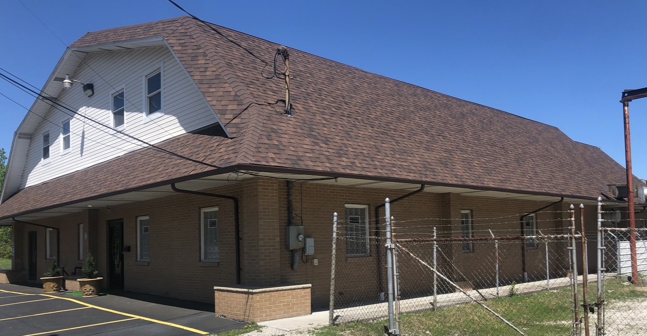 Home - Forestal Roofing & Siding